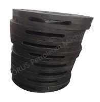 China Double Layer Mud Scraper Drilling Casing Pipe for sale