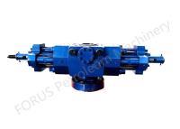 China Ram BOP Blowout Preventer Equipment Casting Structure Type 7 1/16