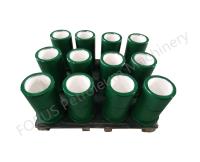 China Ceramic Cylinder Liner Mud Pump Spare Parts API 7K for sale