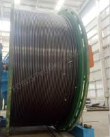 China CT80 To CT110 Hydraulic Control Line Coiled Tubing for sale