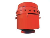 China Annular BOP 7 1/16 Blowout Prevention Equipment Tappered Rubber for sale