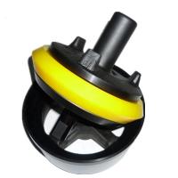 China API Drilling Rig Mud Pump Parts NBR Insert Valve Assembly for sale