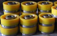 China Forging Polyurethane Mud Pump Piston Parts 5