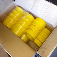 China Forging Polyurethane Mud Pump Piston Parts 5