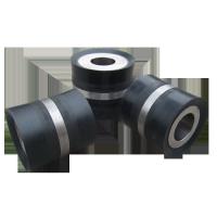 China API 7K Mud Pump Spare Parts Piston 6'' BOMCO/HHF-1000 for sale