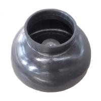 China Pulsation Dampener Capsule Mud Pump Parts For BOMCO F-1600 Pump for sale