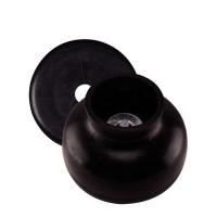 China Pulsation Dampener Capsule Mud Pump Parts For BOMCO F-1600 Pump for sale