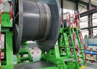 China CT90 Seamless Oil Drilling Coiled Tubing Stainless Steel Pipe API 5ST for sale