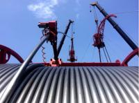 China API 13Cr Stainless Steel Coiled Tubing 5LCP For Oil Drilling for sale
