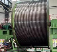 China High Pressure Oilfield Coiled Tubing Drilling 3/4