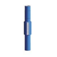 China Drilling String Integral Blade Stabilizer OD 8 Inch Connection 6 5/8REG for sale