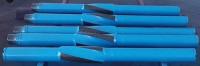 China Drilling String Integral Blade Stabilizer OD 8 Inch Connection 6 5/8REG for sale