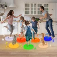 China Touch → one clear piano note + gentle light. Perfect for music therapy, auditory processing, and children with autism. for sale