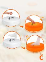 China Touch → one clear piano note + gentle light. Perfect for music therapy, auditory processing, and children with autism. for sale
