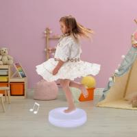 China Touch → one clear piano note + gentle light. Perfect for music therapy, auditory processing, and children with autism. for sale