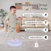 China Touch → one clear piano note + gentle light. Perfect for music therapy, auditory processing, and children with autism. for sale