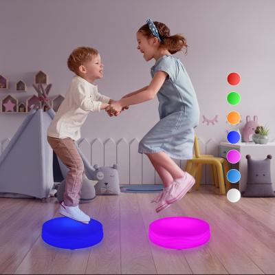 China Touch to change color – silent, predictable, and rechargeable. Designed for autism sensory rooms, calm down corners, and visual stimulation therapy for sale