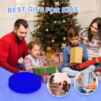 China Touch to change color – silent, predictable, and rechargeable. Designed for autism sensory rooms, calm down corners, and visual stimulation therapy for sale