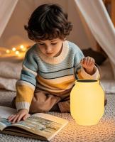 China LED Color Changing Camping Lantern for Outdoor & Garden for sale