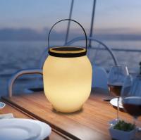 China LED Color Changing Camping Lantern for Outdoor & Garden for sale