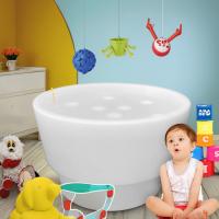 China Portable Light up Kids Drawing Sand Painting Table Educational Toys for Birthday Christmas Gift Toys for Kids for sale