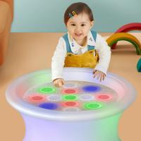 China Remote & Touch Control – Long Battery Life (4400mAh) – Customizable Kids LED Sand Table | Extra Runtime for Intensive Use for sale