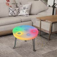 China Children's Music Tap Light Table Intelligent Whack-A-Mole Game for Preschool Educational Toys Table for sale