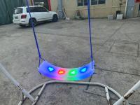 China LED Classroom Activity Swing for sale