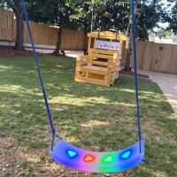 China LED Classroom Activity Swing for sale