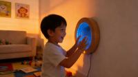 China Infinity Mirror Panel Tunnel Lamps for Sensory Rooms | Interactive Play & Sensory Training for sale