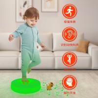 China Touch → a friendly animal sound + gentle light. Choose from duck, cat, dog, or cow. Perfect for speech therapy, vocal imitation, and autism auditory play for sale