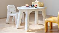 China RGB LED Kids Table – Rechargeable Sensory Light Up Furniture for Autism Therapy, Montessori & Night Light for sale