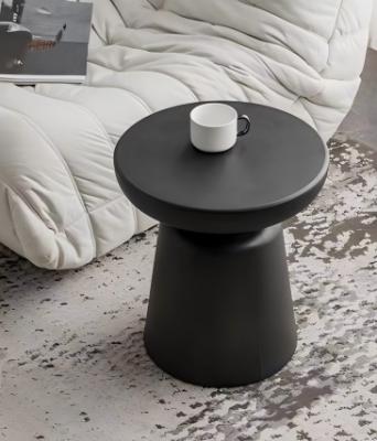 China Mushroom Side Table – PE Indoor & Outdoor Accent Table, Montessori Sensory Furniture (Standard & RGB LED) for sale