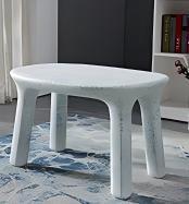 China RGB LED Kids Table – Rechargeable Sensory Light Up Furniture for Autism Therapy, Montessori & Night Light for sale