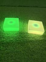 China Step-to-Light Floor Square – Single Color Fade-Out for Sensory Play & Calming Corners for sale