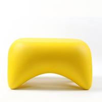China Small Meow Stool – 300KG Load Capacity, Scratch-Free Rounded Legs, Thickened PE, 23x18x33 cm for sale