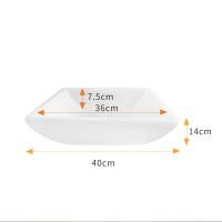 China Montessori Sensory Tray with 36cm Inner Width, IP65 Waterproof, and 1200mAh Rechargeable Battery for Interactive Play for sale