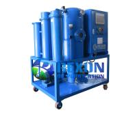 China Lubricant Oil Filtration and Dehydration Plant TYA-10(600LPH) for sale