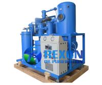 China High Vacuum Hydraulic Oil Purifier TYA-50(3000LPH) for Used Hydraulic Oil Filtration Treatment for sale