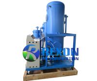 China High Vacuum Hydraulic Oil Purifier TYA-50(3000LPH) for Used Hydraulic Oil Filtration Treatment for sale