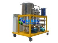 China Vacuum Cooking Oil Purification and Filtration Machine for sale