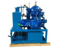 China Centrifugal Oil Filter Equipment for Fast Oil Dehydration and Separation Treatment for sale