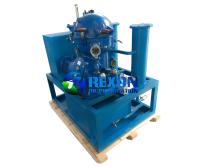 China Centrifugal Oil Filter Equipment for Fast Oil Dehydration and Separation Treatment for sale