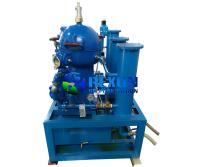 China Centrifugal Oil Filter Equipment for Fast Oil Dehydration and Separation Treatment for sale