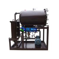 China Fast Dehydrator & Coalescing Separation Oil Purifier TYB-100(6000LPH) for sale