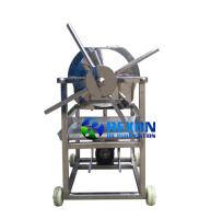 China 304 Stainless Steel Type Plate Frame Pressure Oil Purifier PL-30 for sale