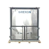 China REXON Transformer Dry Air Generator 200m3/hr for sale