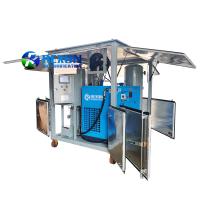 China REXON Transformer Dry Air Generator 200m3/hr for sale