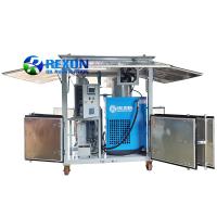 China REXON Transformer Dry Air Generator 200m3/hr for sale