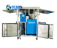 China 100M3/Hr Transformer Dry Air Generator DAG-100 for sale